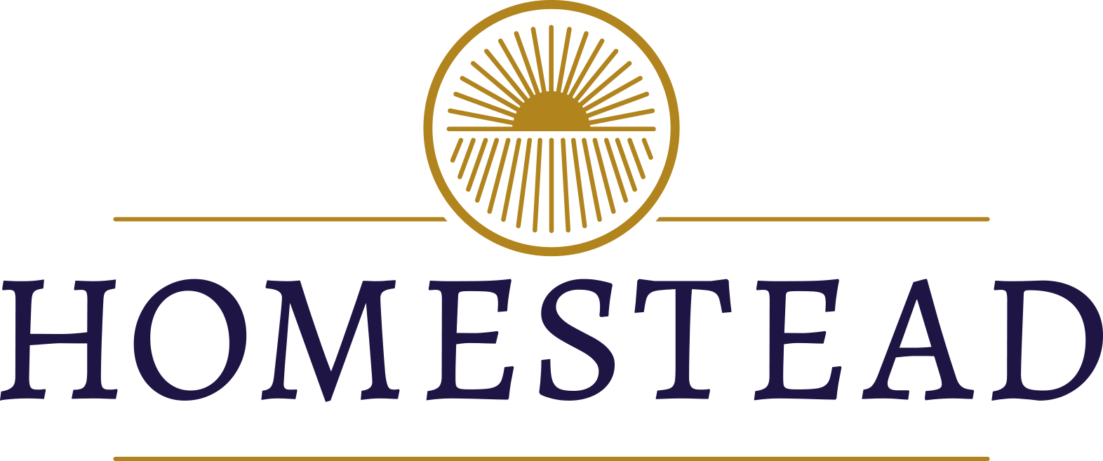 14_HOMESTEAD_Logo_Finals-1 | Todd Campbell Custom Homes | Home Builder ...